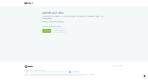Unityの始め方を画像付きで解説 - フォックスコード