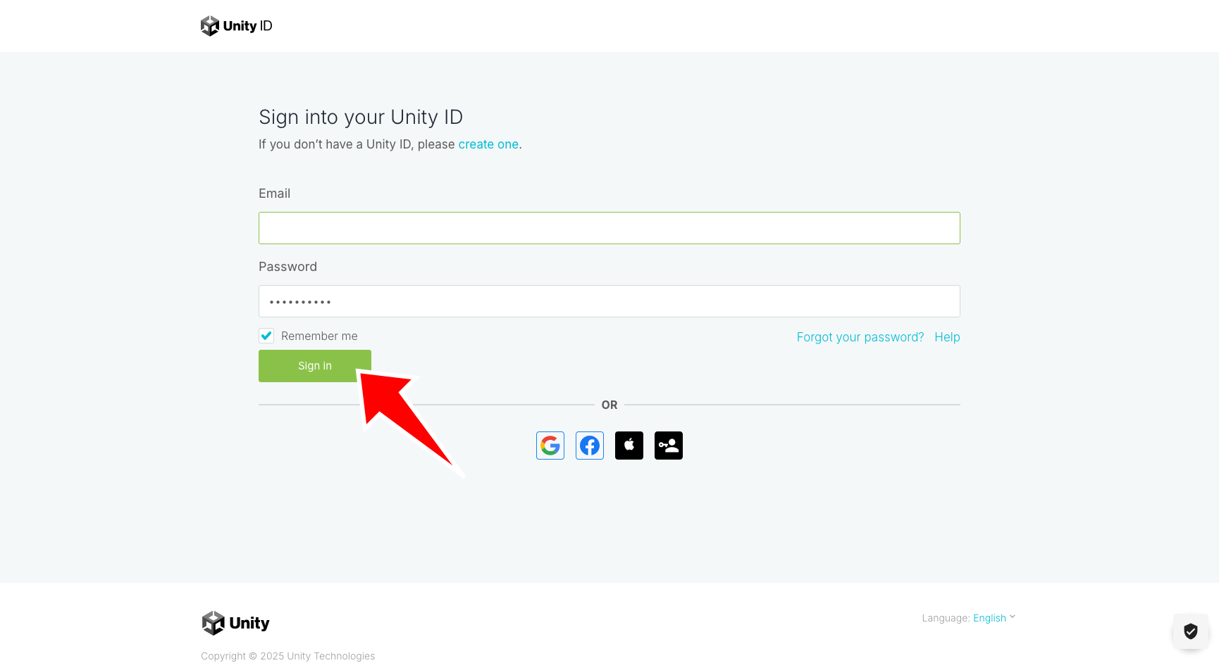 Unityの始め方を画像付きで解説 - フォックスコード
