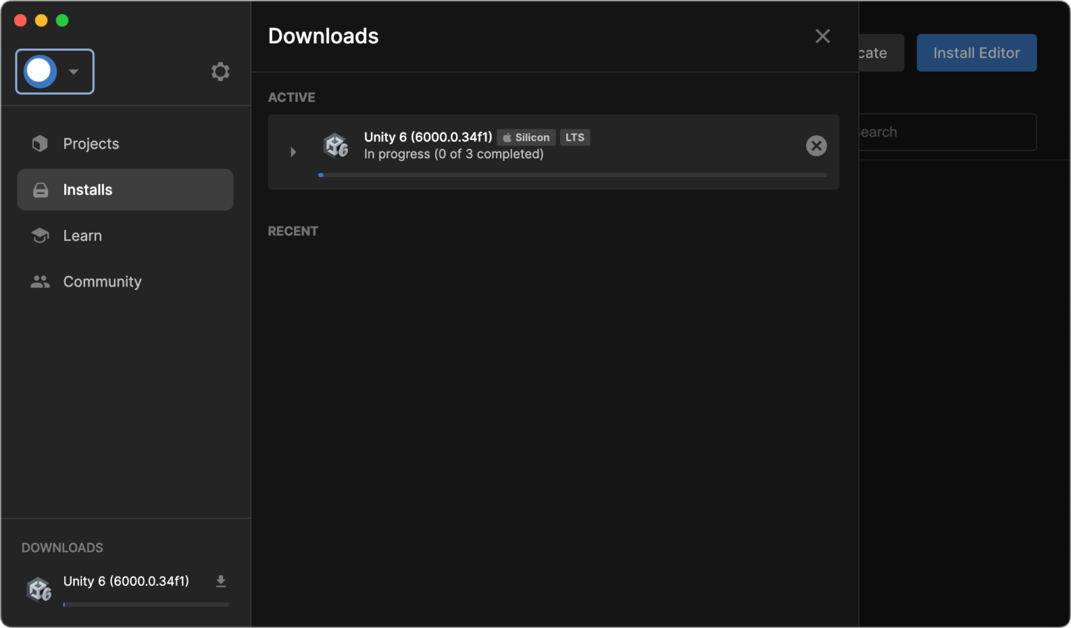 Unityの始め方を画像付きで解説 - フォックスコード